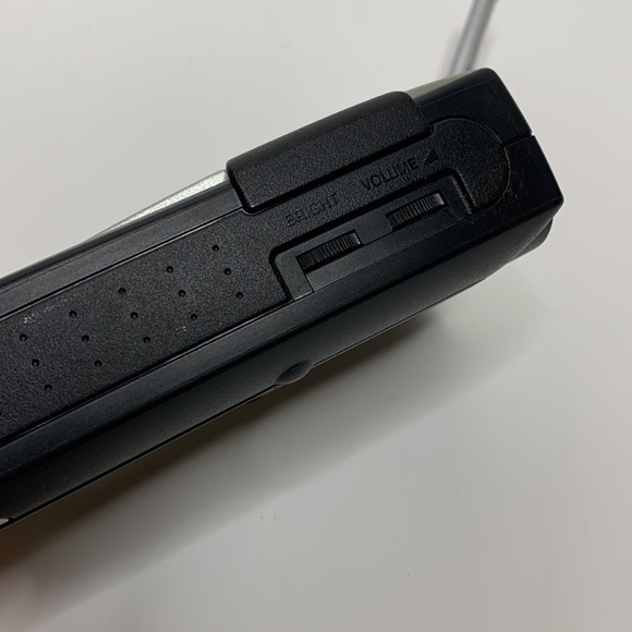 Casio | Portable Audio & Video | Casio Model Tv88b Lcd Color Television ...